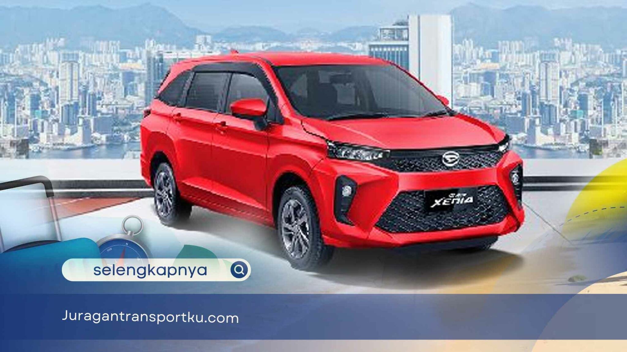 Pelabuhan Tanjung Perak Surabaya